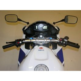 Honda CBR 600 RR Handlebar Conversion Kit