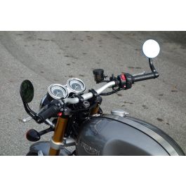 Triumph Thruxton R Handlebar Conversion Kit