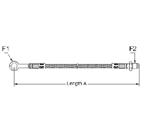 Custom Brake Lines | Motorcycle Brake Lines | Spiegler