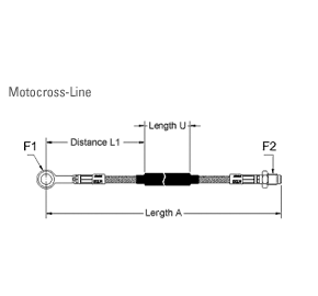 Custom Brake Lines | Motorcycle Brake Lines | Spiegler