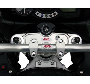 Handlebar Conversion | LSL Handlebar Riser Kits
